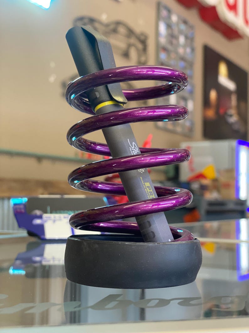 Spring Pen Holder - Etsy