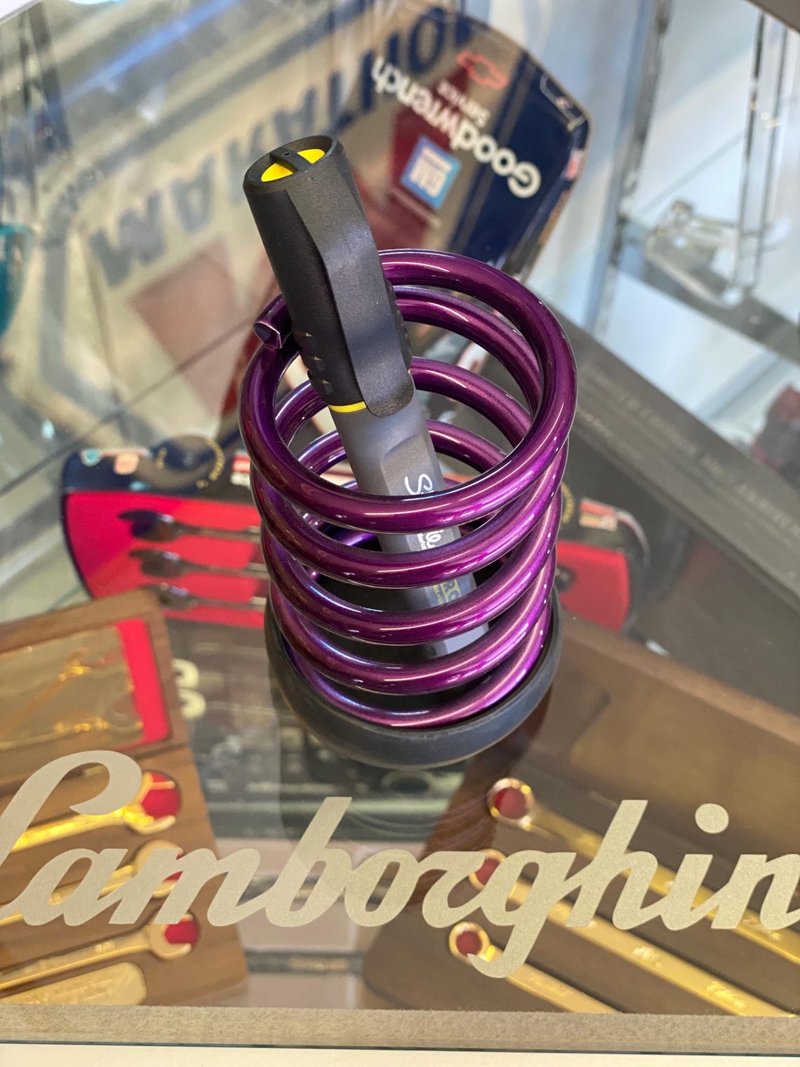 Spring Pen Holder - Etsy