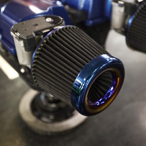 Audi R8 Manifold Table - Etsy