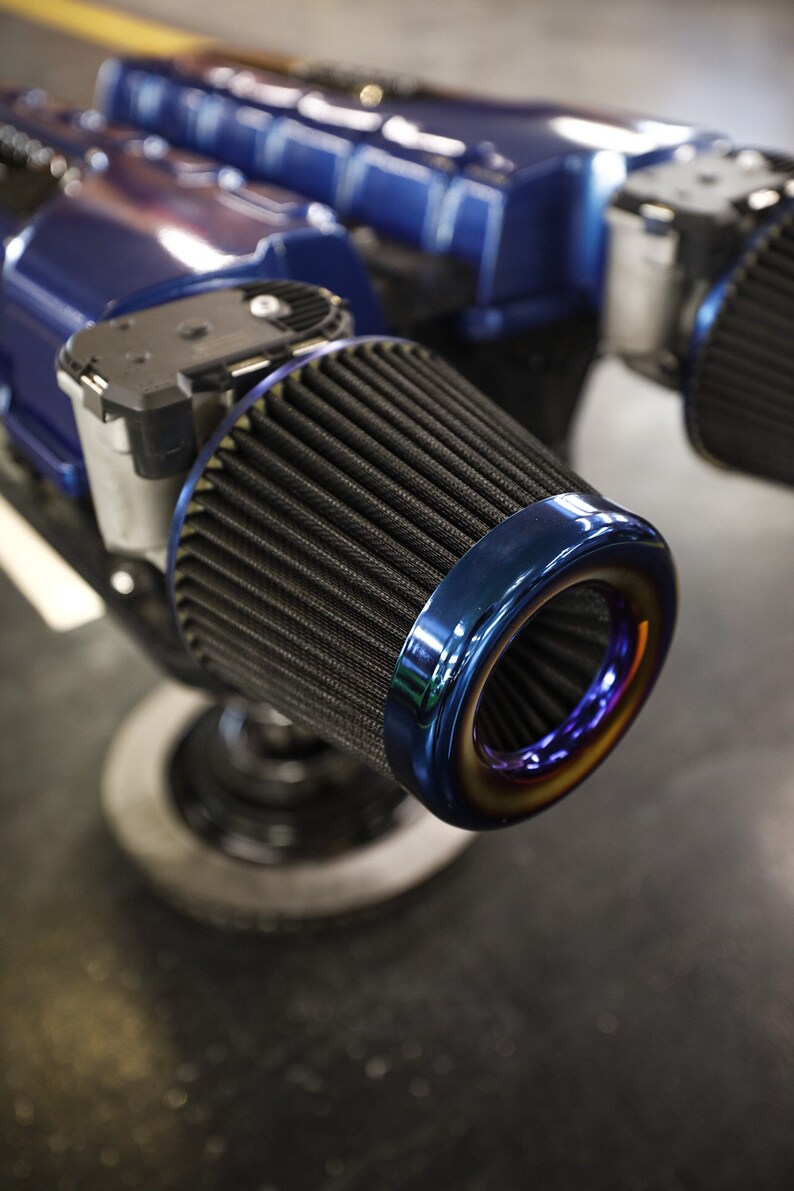 Audi R8 Manifold Table - Etsy