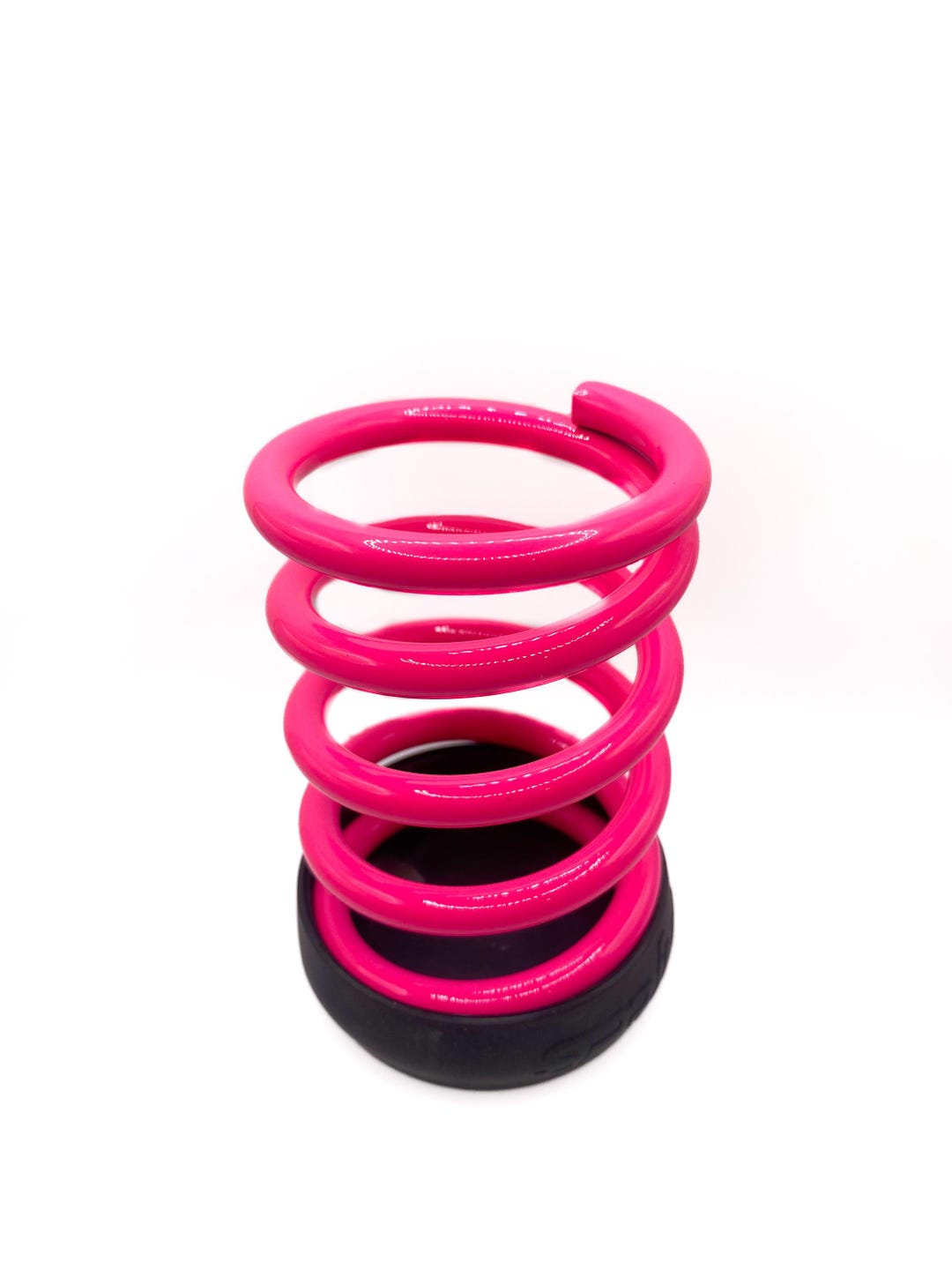 Spring Pen Holder - Etsy