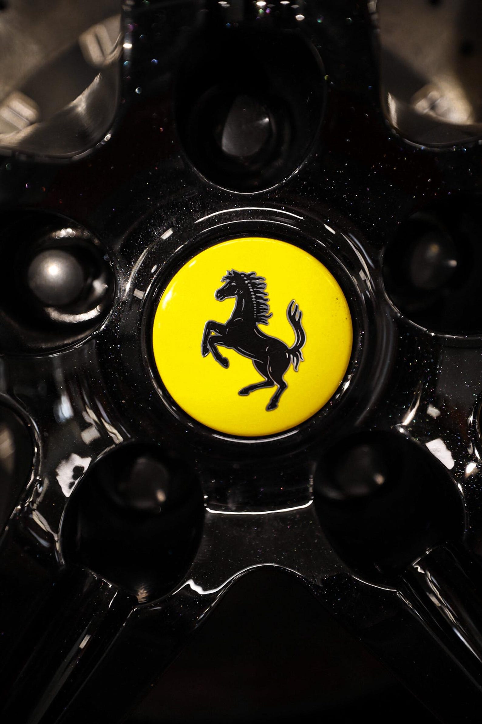 Ferrari 458 Wheel Table - Etsy