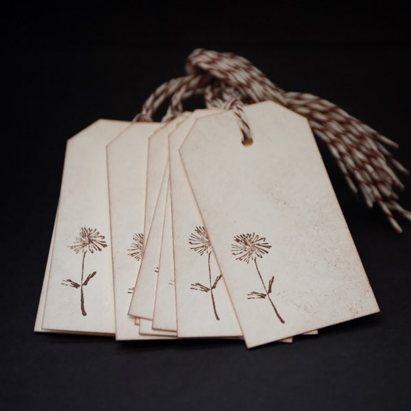 Wishing Tree Tags - Etsy