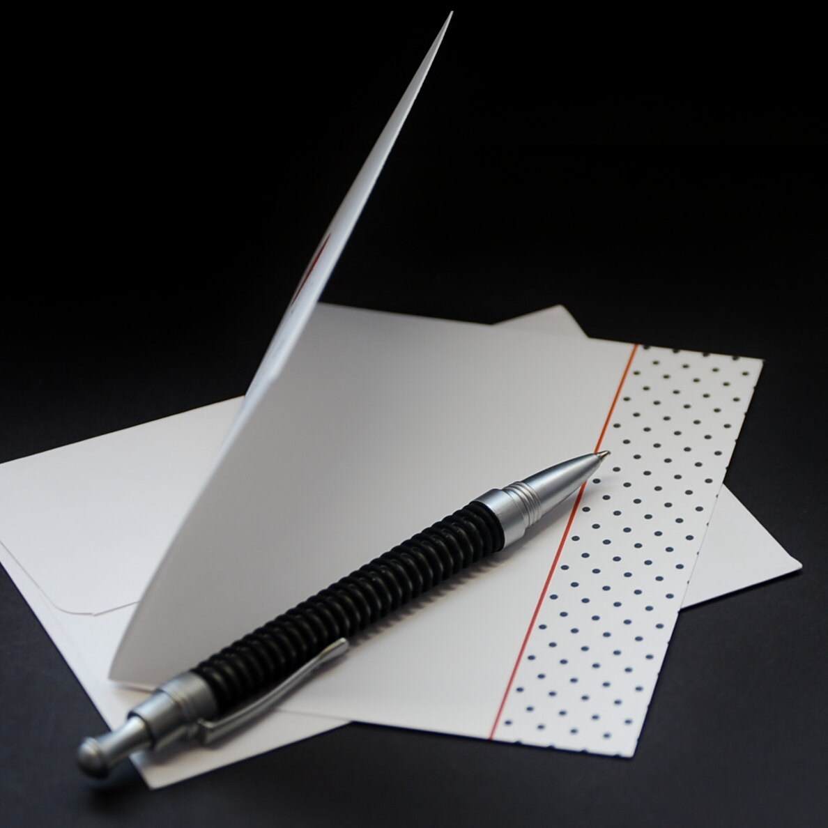 Red Ladybug Personalized and Custom Note Cards Set of 6 - Etsy