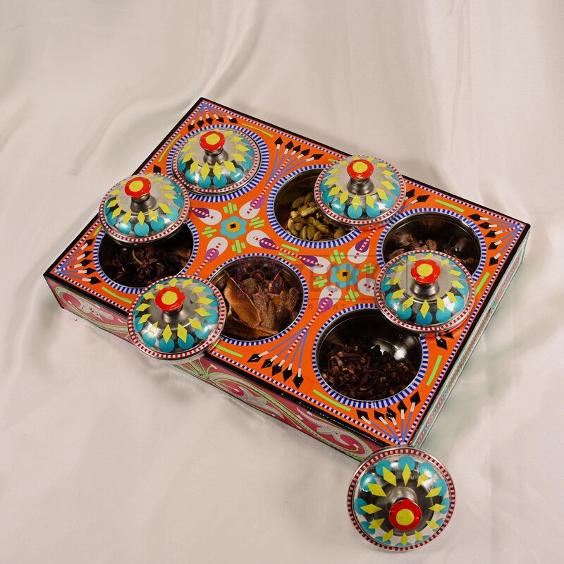 Masala Box - Etsy Australia