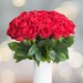 Fresh Rose Bouquet, Fresh Roses, Red Roses, Pink Roses, White Roses ...