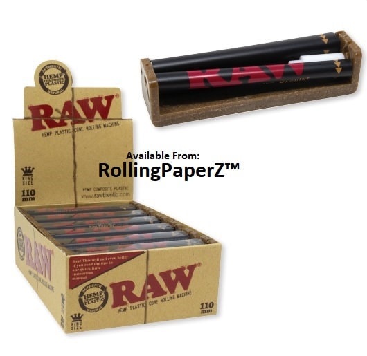 Joint Roller Raw