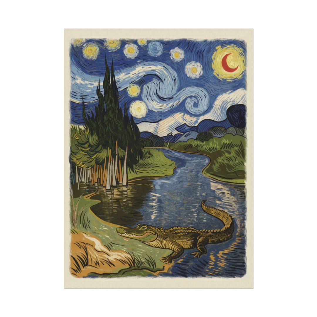 Alligator Wall Art,southern Home Decor,swamp Decor,louisiana Decor,gift ...