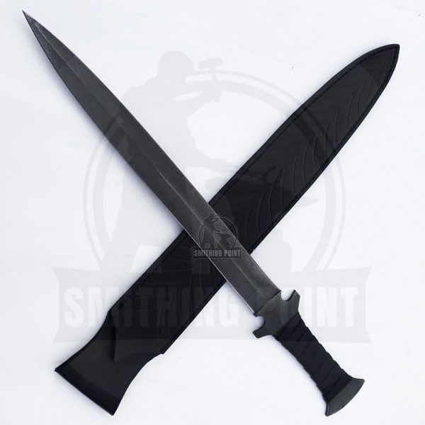 Medieval Sword - Etsy