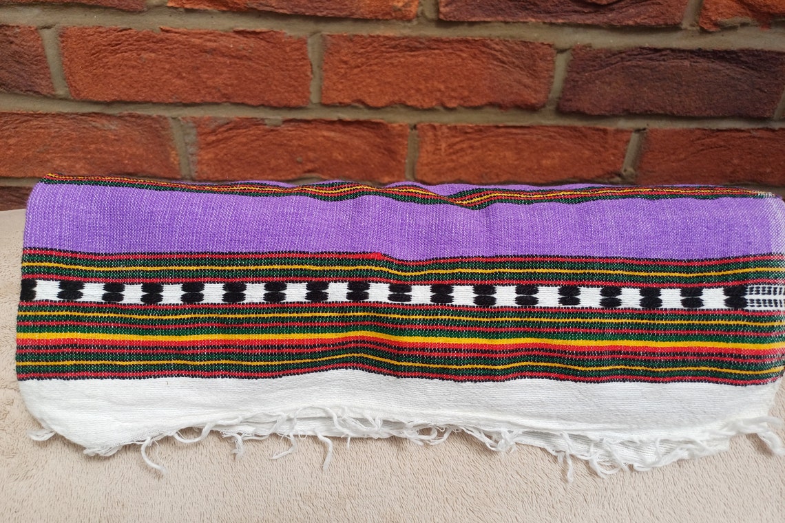 Habesha Cotton Netela/scarf(05), Hand-made Cotton Shawl, Cotton Scarf ...