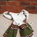 Habesha Cotton Netela/scarf(03), Hand-made Cotton Shawl, Cotton Scarf ...