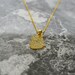 Islamic Jewelry for Women Kun Faya Kun Silver Islamic Necklace Arabic ...