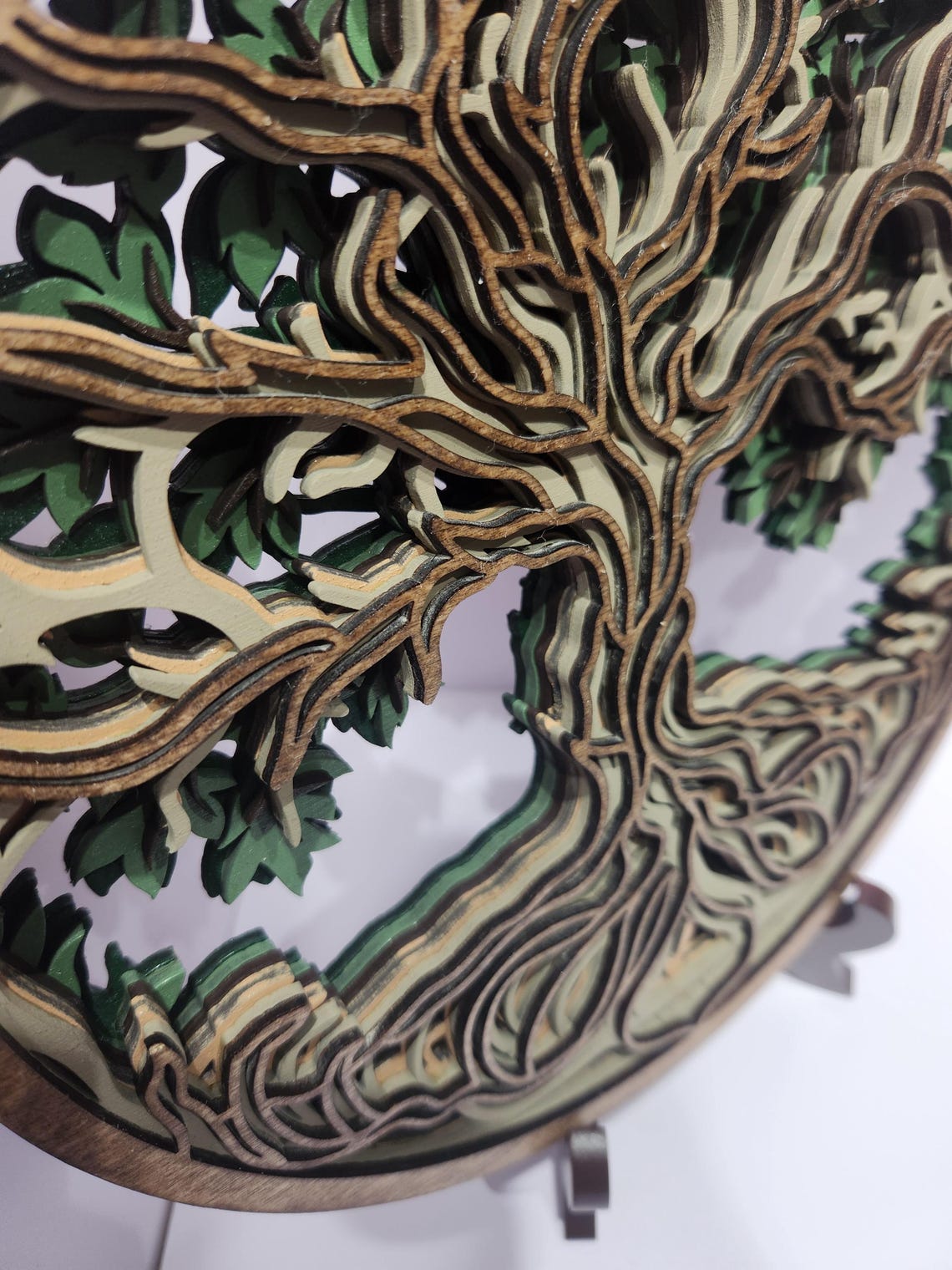Tree of Life "2" - Etsy