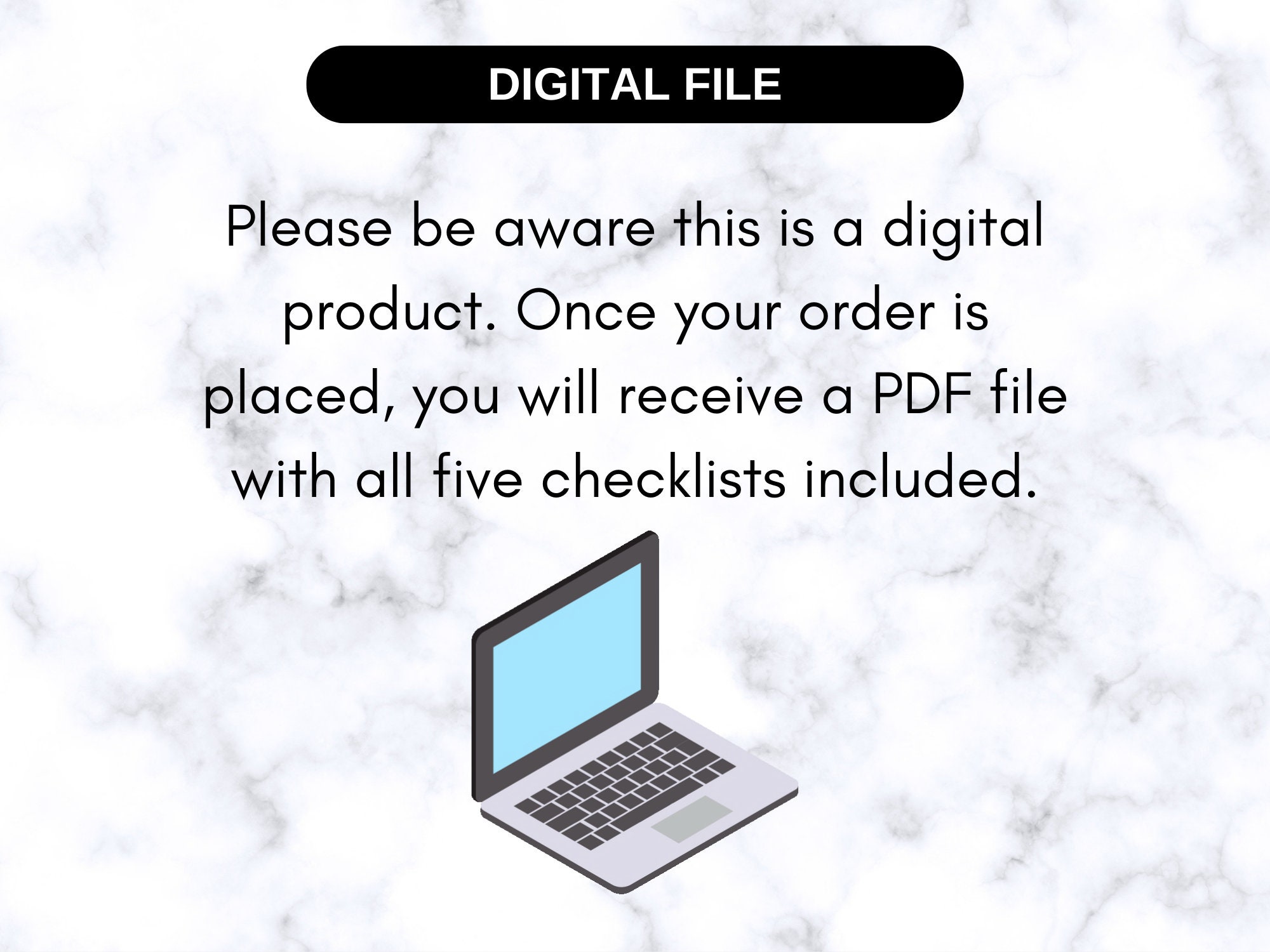 Stress Free Moving Guide and Checklist Planner Moving Binder - Etsy