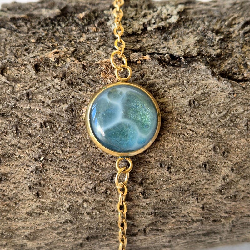 Chain Link Resin Molds - Etsy