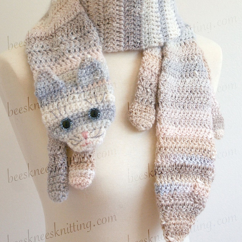 Cute Scarves - Etsy