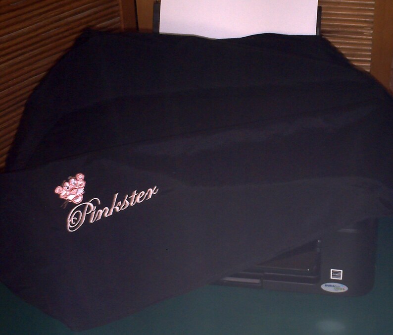 Custom Fit Dust Cover / Printer / Scanner / - Professional ...