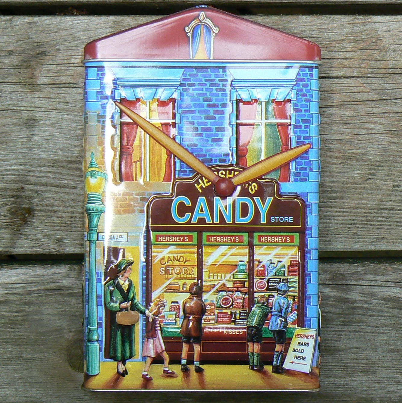 Candy TIME - Etsy