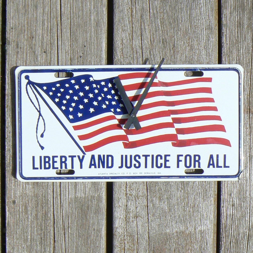 Liberty TIME - Etsy