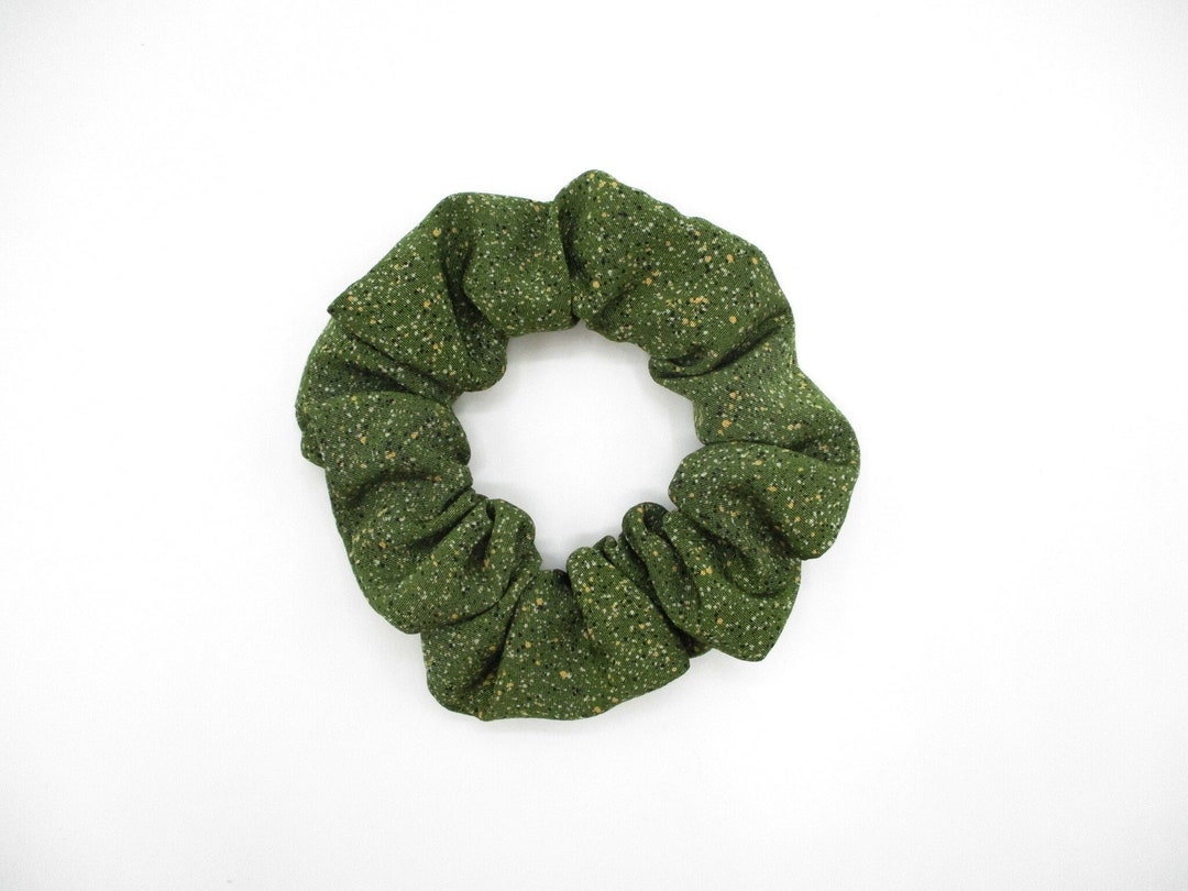 Kimono Scrunchy, Silk Japanese Fabric Scrunchies Elegant Ship From USA ...