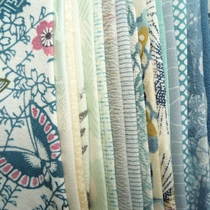 Kimono Fabric - Etsy