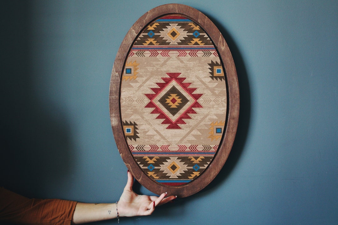 Vintage Turkish Kilim Pattern,vintage Kilim Painting,antiquing Painting ...