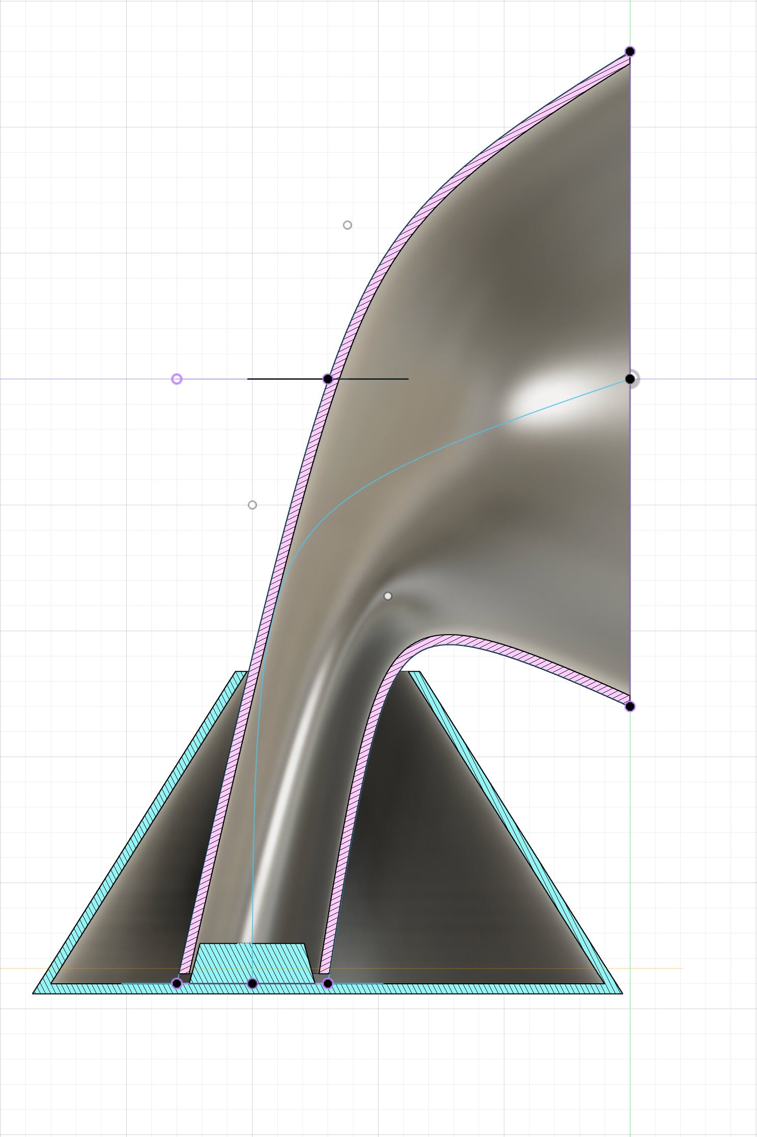 Event Horizon Explorer: 3D Printable Black Hole Model for Educational ...