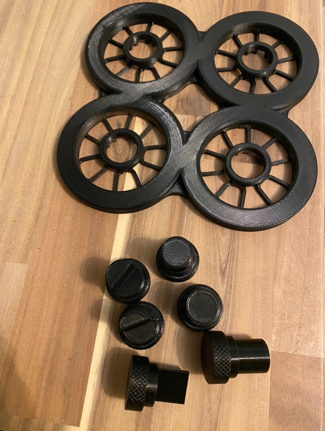 MFT Festool Precision Drilling Jig 20 Mm X 96 Mm - Etsy