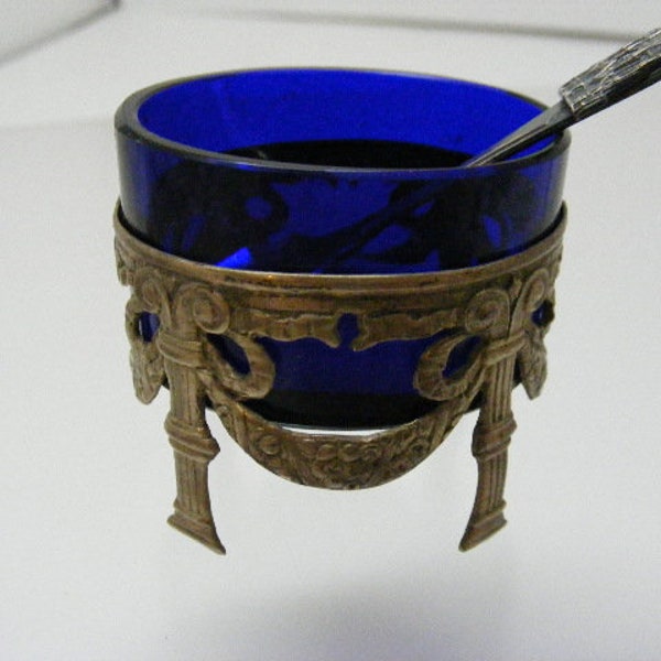 Antique Dipper Spoon - Etsy