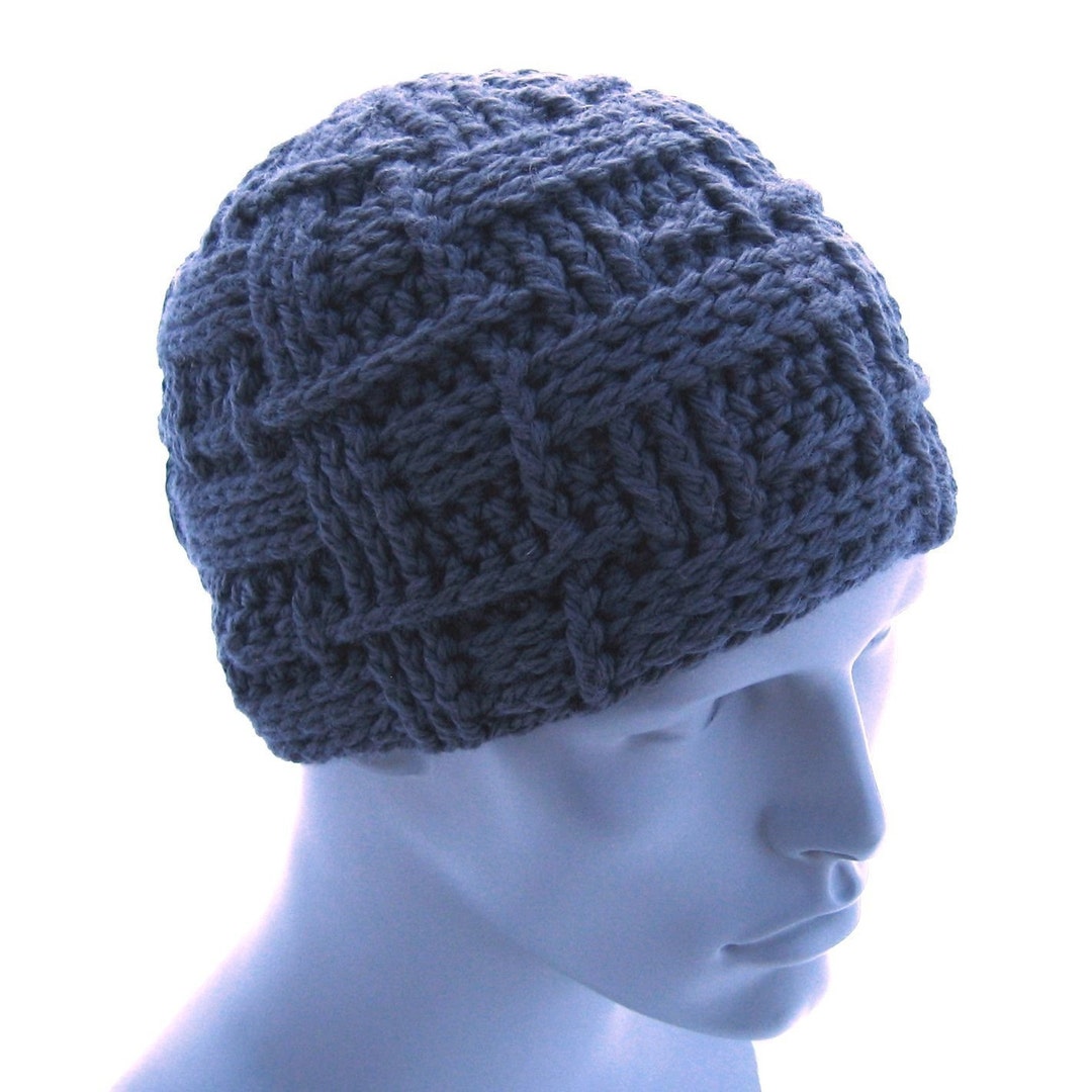 The Open Weave C1 Crochet Pattern - Etsy