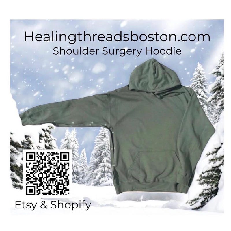 Mens Surgery Hoodie - Etsy