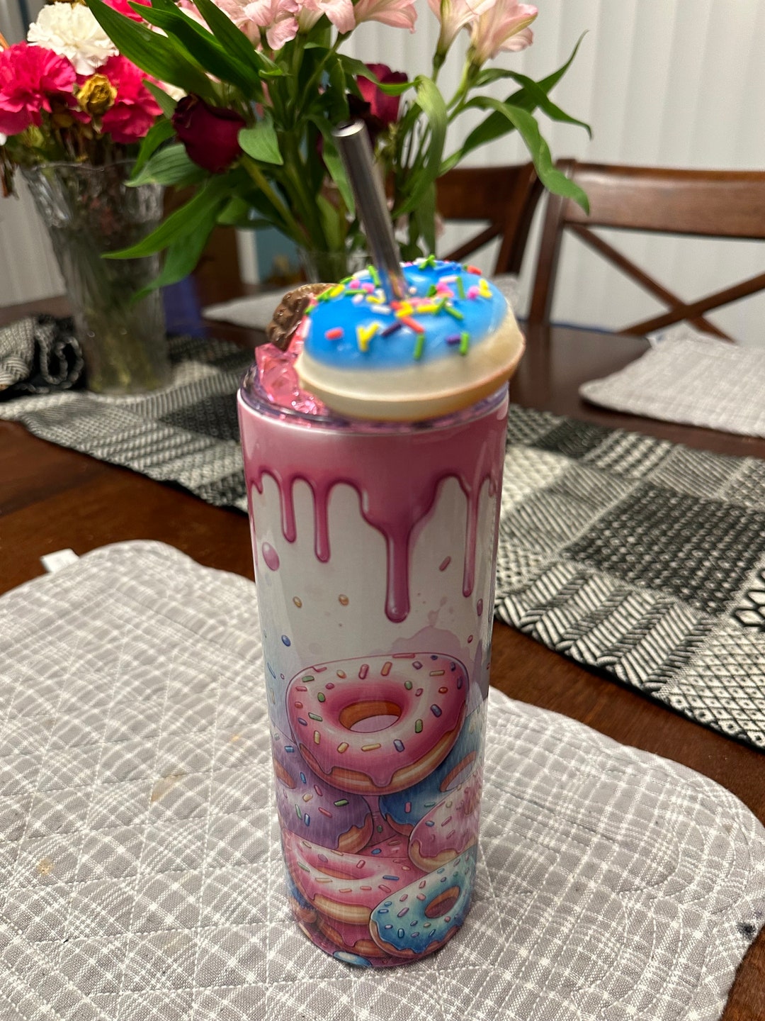 Sublimated Tumblers, Cups. - Etsy