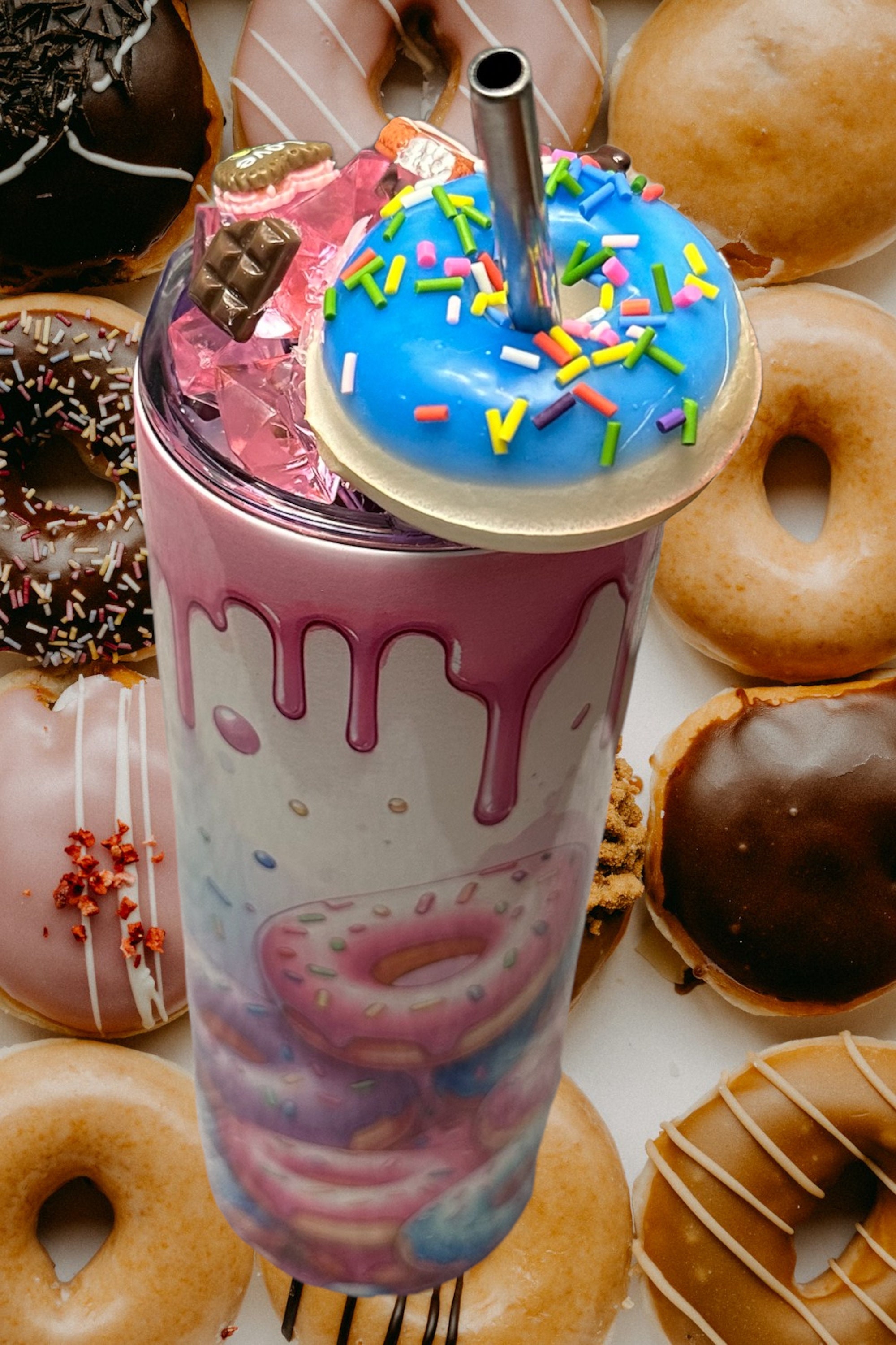 Sublimated Tumblers, Cups. - Etsy