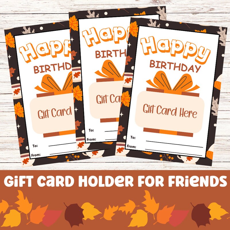 Fall Gift Ideas - 60+ Gift Ideas for 2024