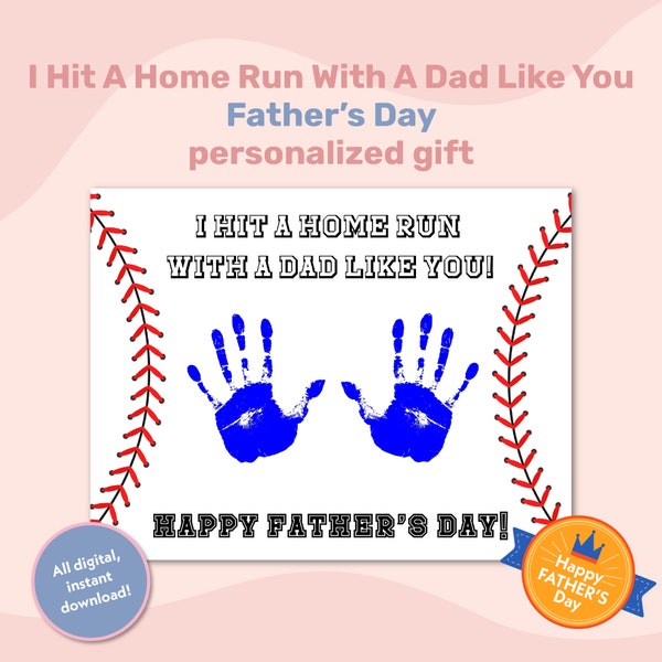 Baseball Craft - Etsy