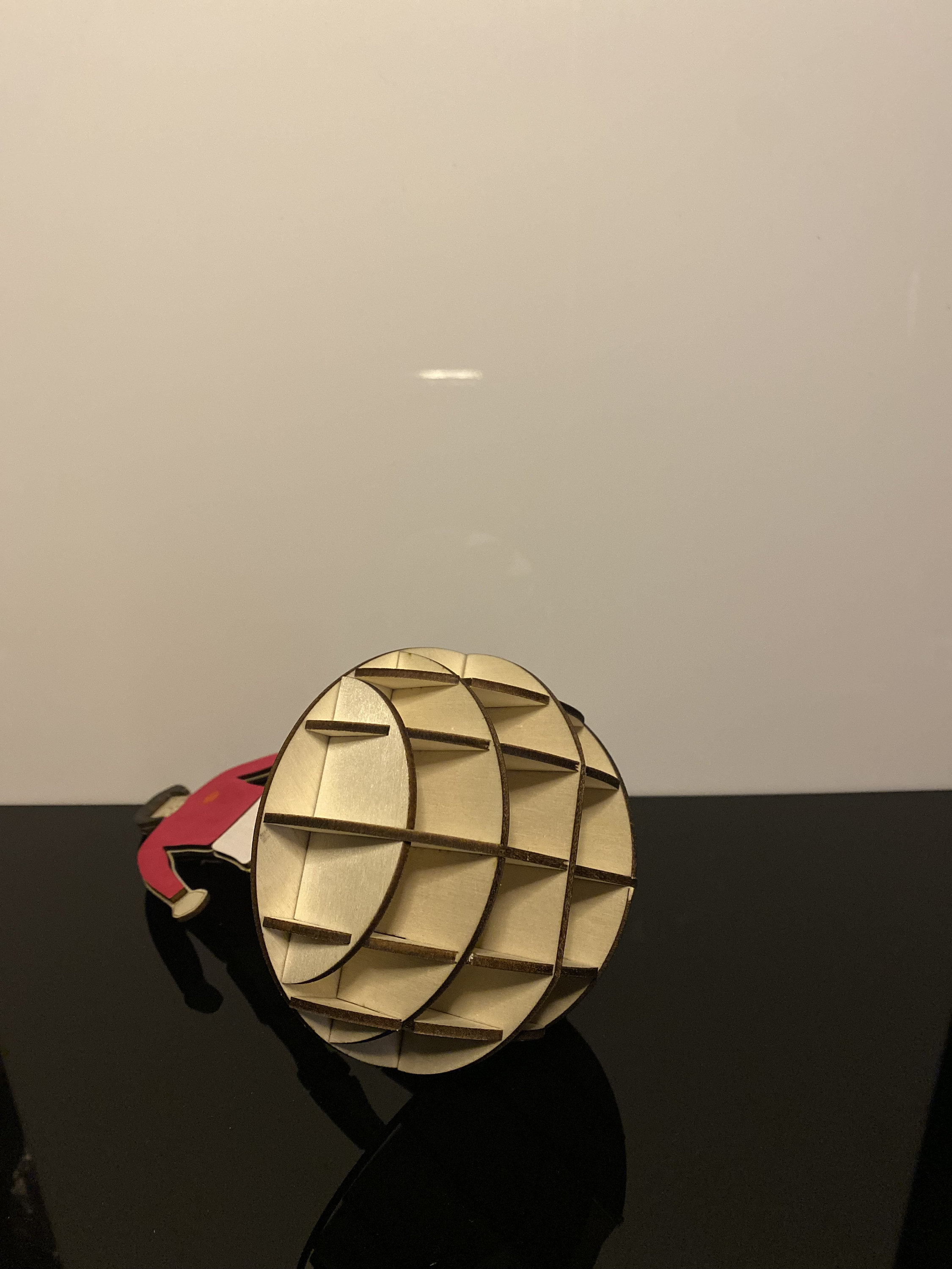 Laser Cut Football Player - Etsy