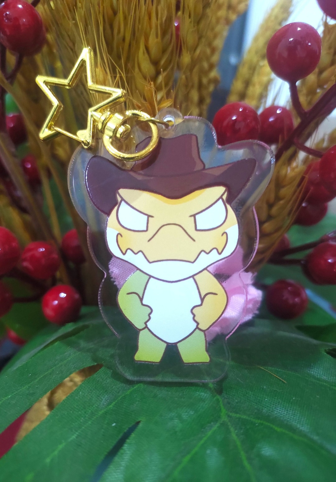 Amazing Digital Circus Gummigoo Keychain Charm Gift for Friends - Etsy