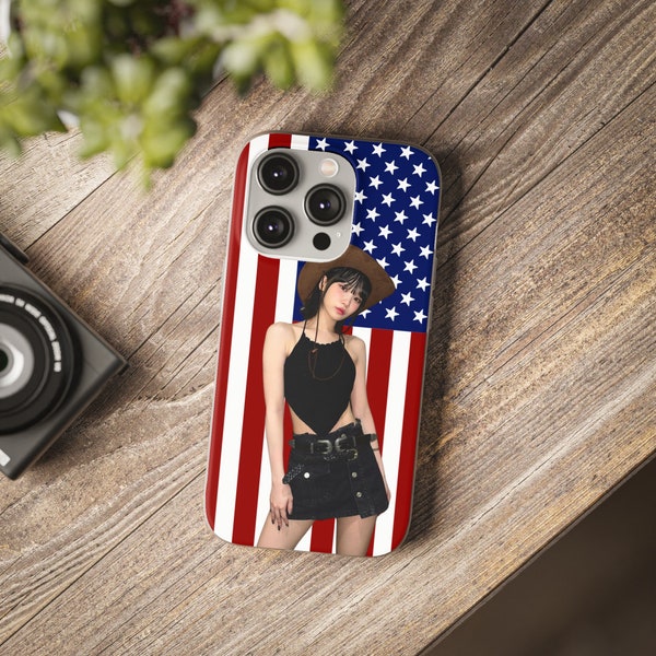 Le Sserafim Phone Case - Etsy