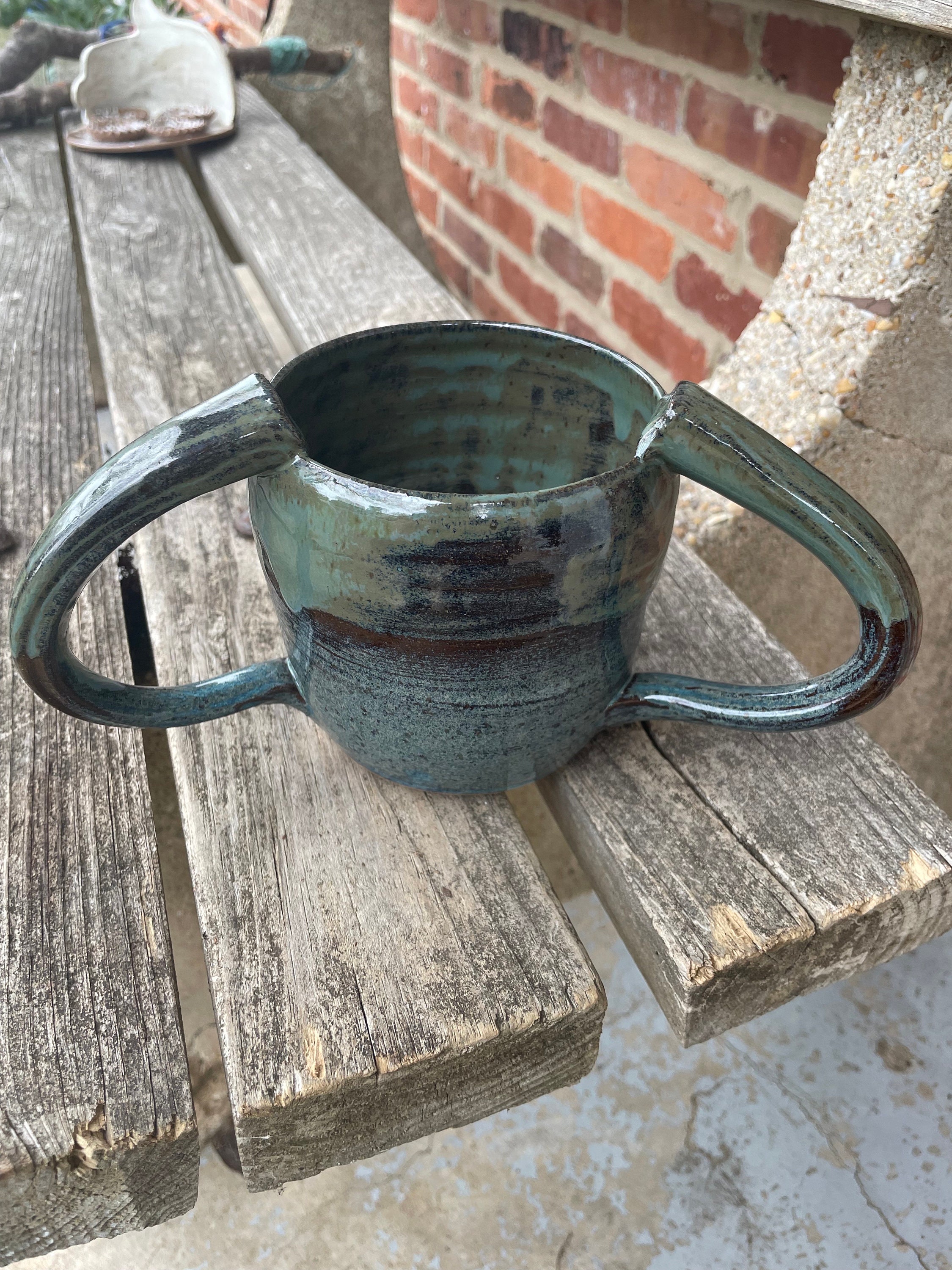 Ritual Handwashing Cup - Etsy