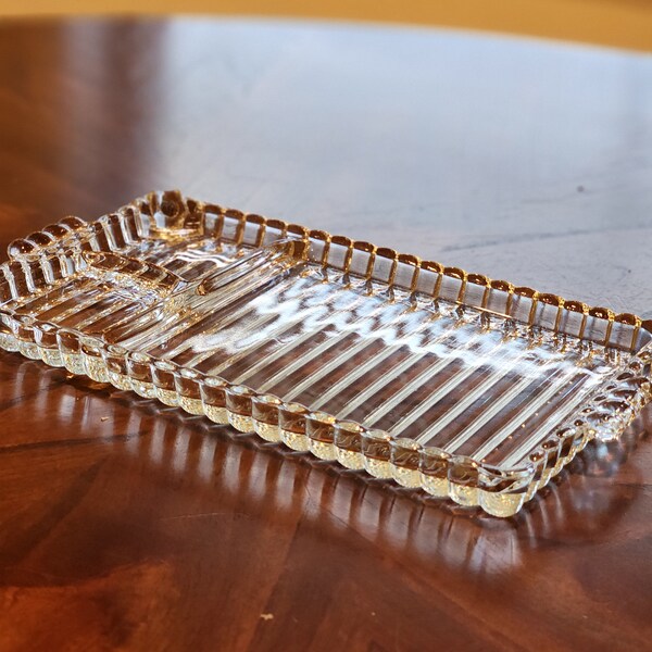 Glass Rolling Tray - Etsy