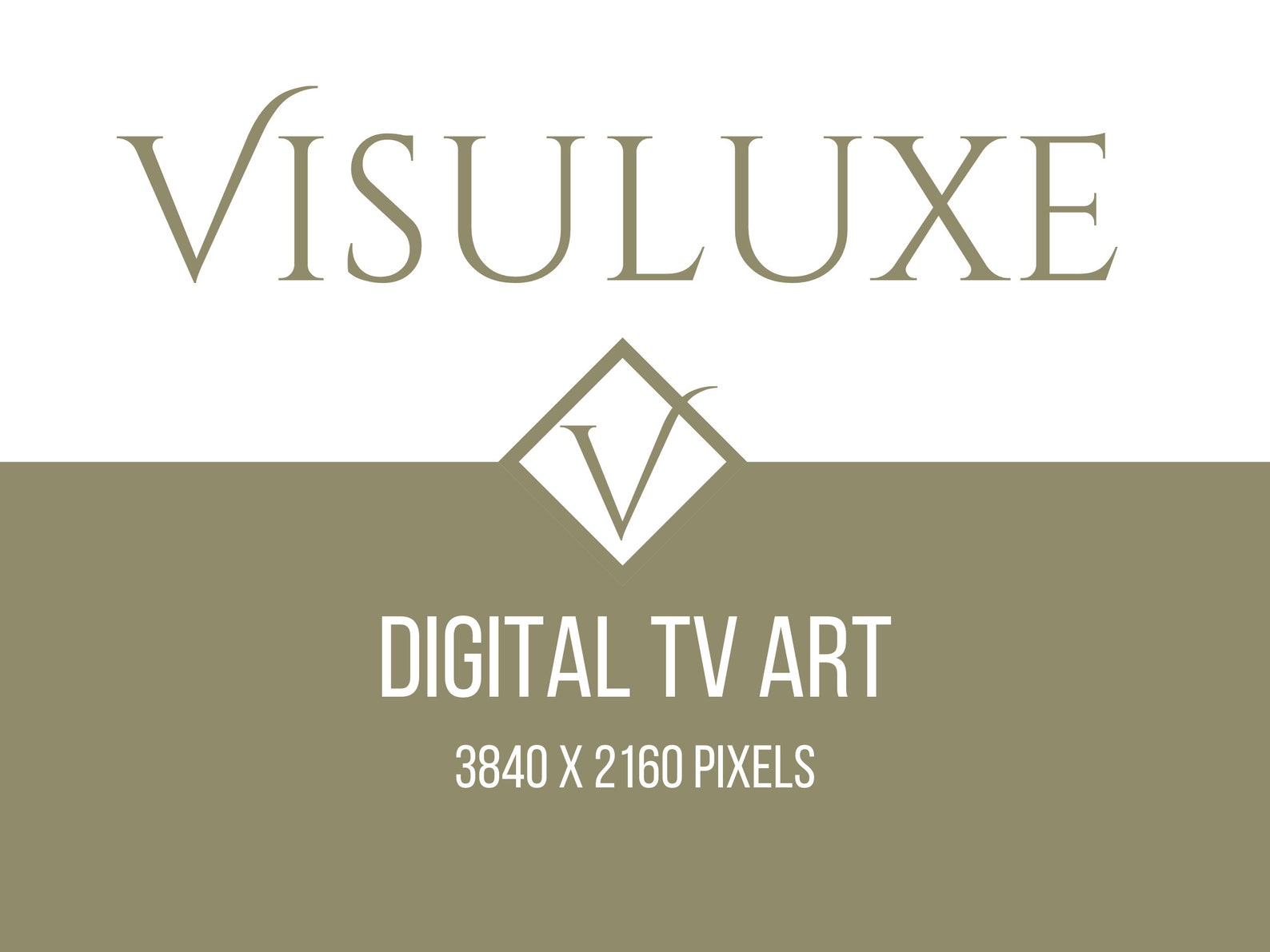 Vivid Abstract Lines Frame TV Art Vivid Abstract Lines Oil Painting ...