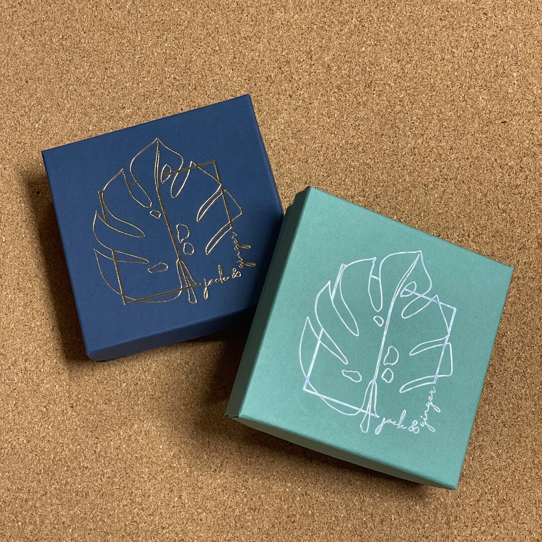 Add on Extra Gift Box - Etsy