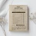 Custom Teacher Retirement Memory Book - Personalized Keepsake Journal ...