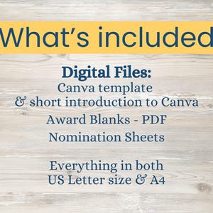 Funny Employee Award Certificates – Editable Templates for Workplace ...