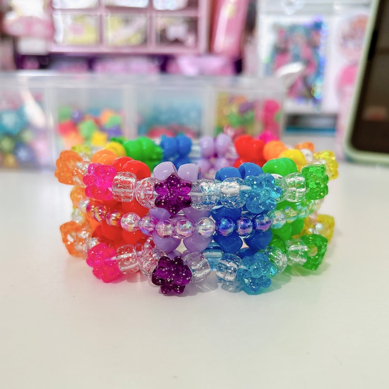 Kandi Rotator Cuff - Etsy