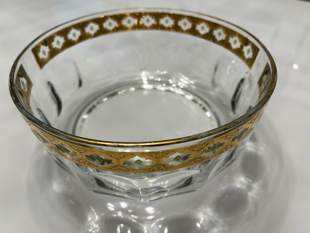 Rare 60s Culver 10 Drink Pitcher. Valencia Pattern. - Etsy