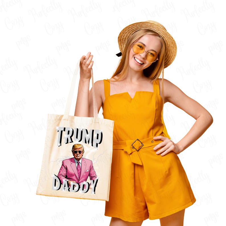 Trump Daddy Png, Trump Png, Trump Instant Download, Trump Lightning ...