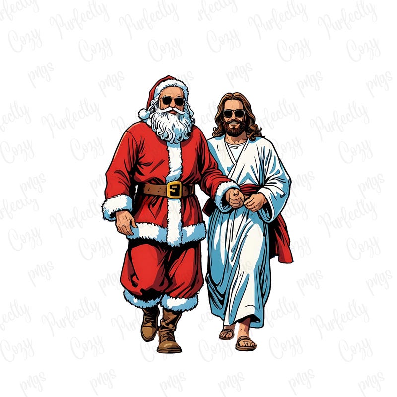 Jesus Avatar - Etsy