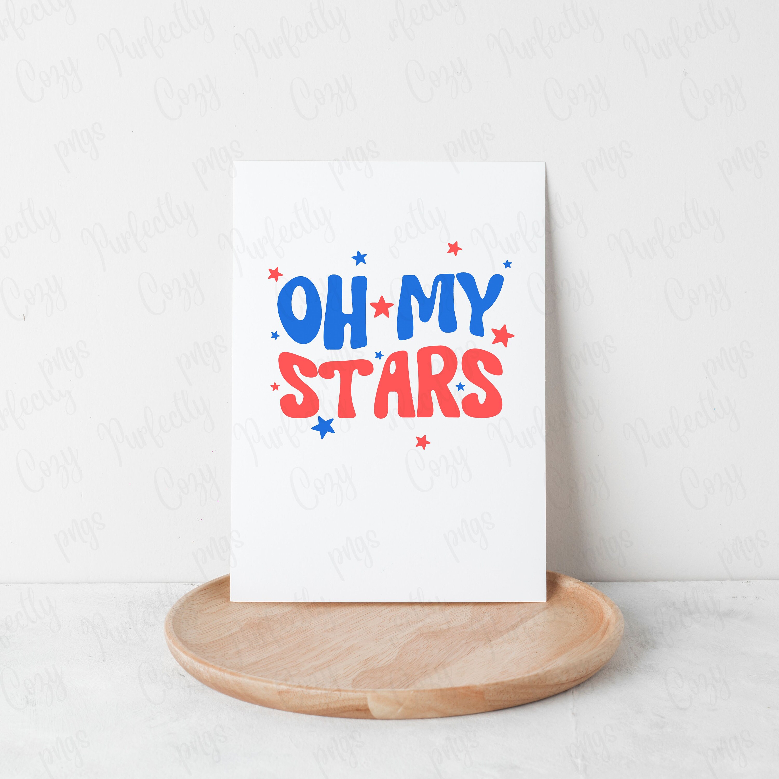 Oh My Stars Png, Png Design, Png Download, Independence Day, Stars Png ...