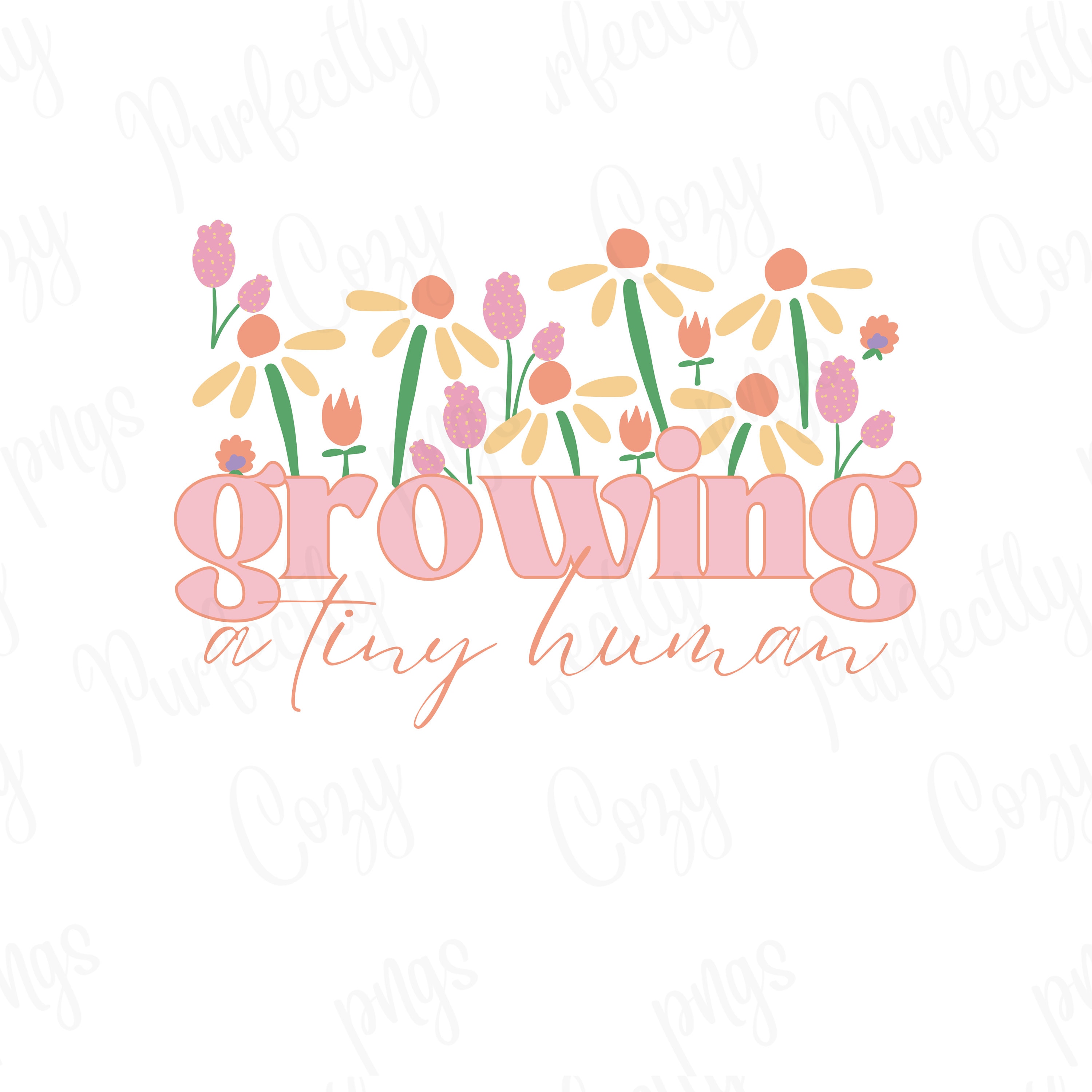 Growing a Tiny Human, Baby Png, Png Design, Pregnancy Png, Pregnancy ...